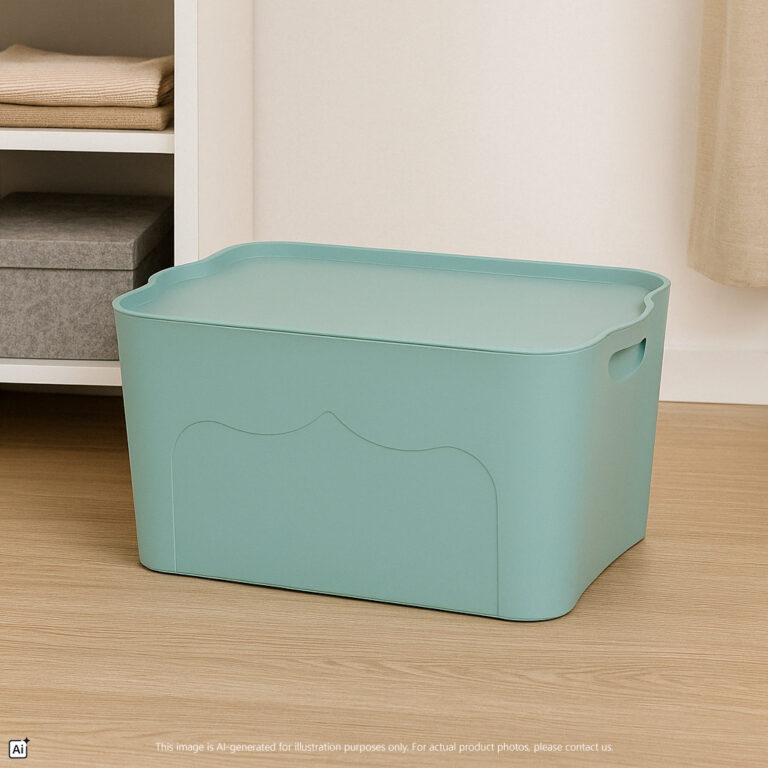 Stackable Storage Box 2990 Series - Felton