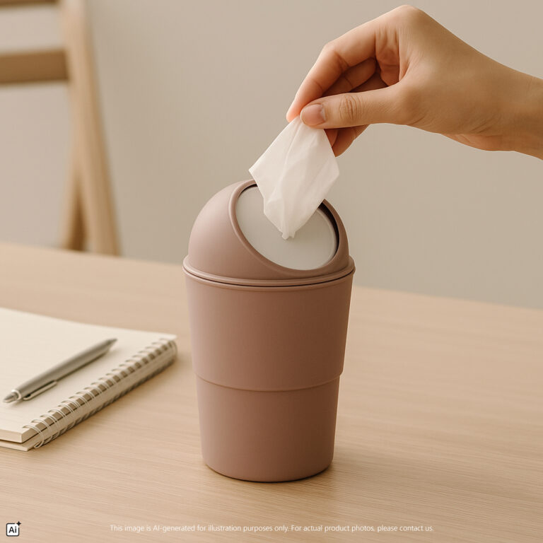 Mini Dustbin - Felton