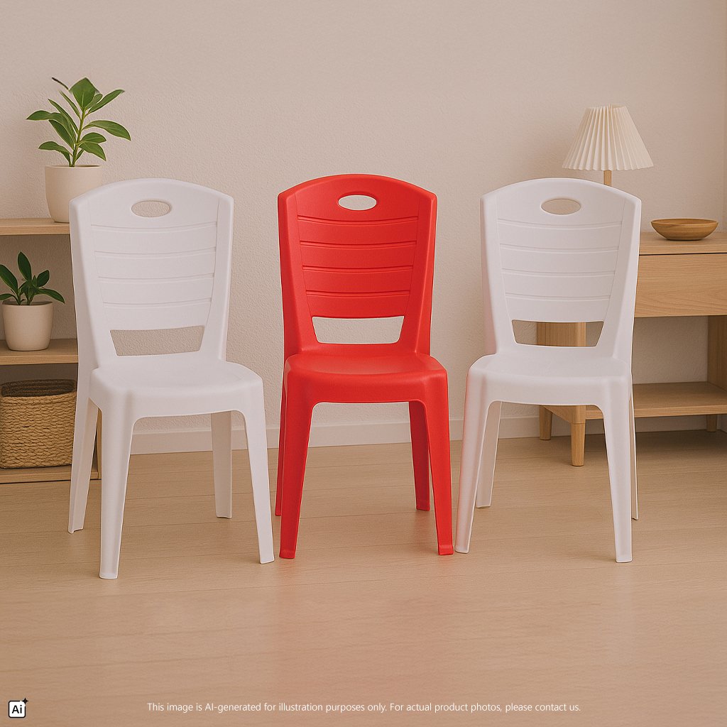 Plastic Chairs Manufacturer & Wholesale Supplier – Felton